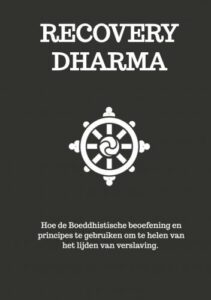 Boek | Recovery Dharma Nederland
